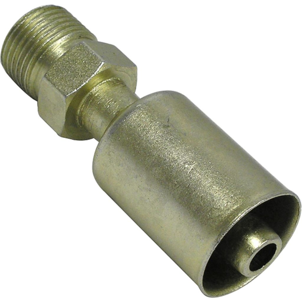 Category: Straight Oring Fittings