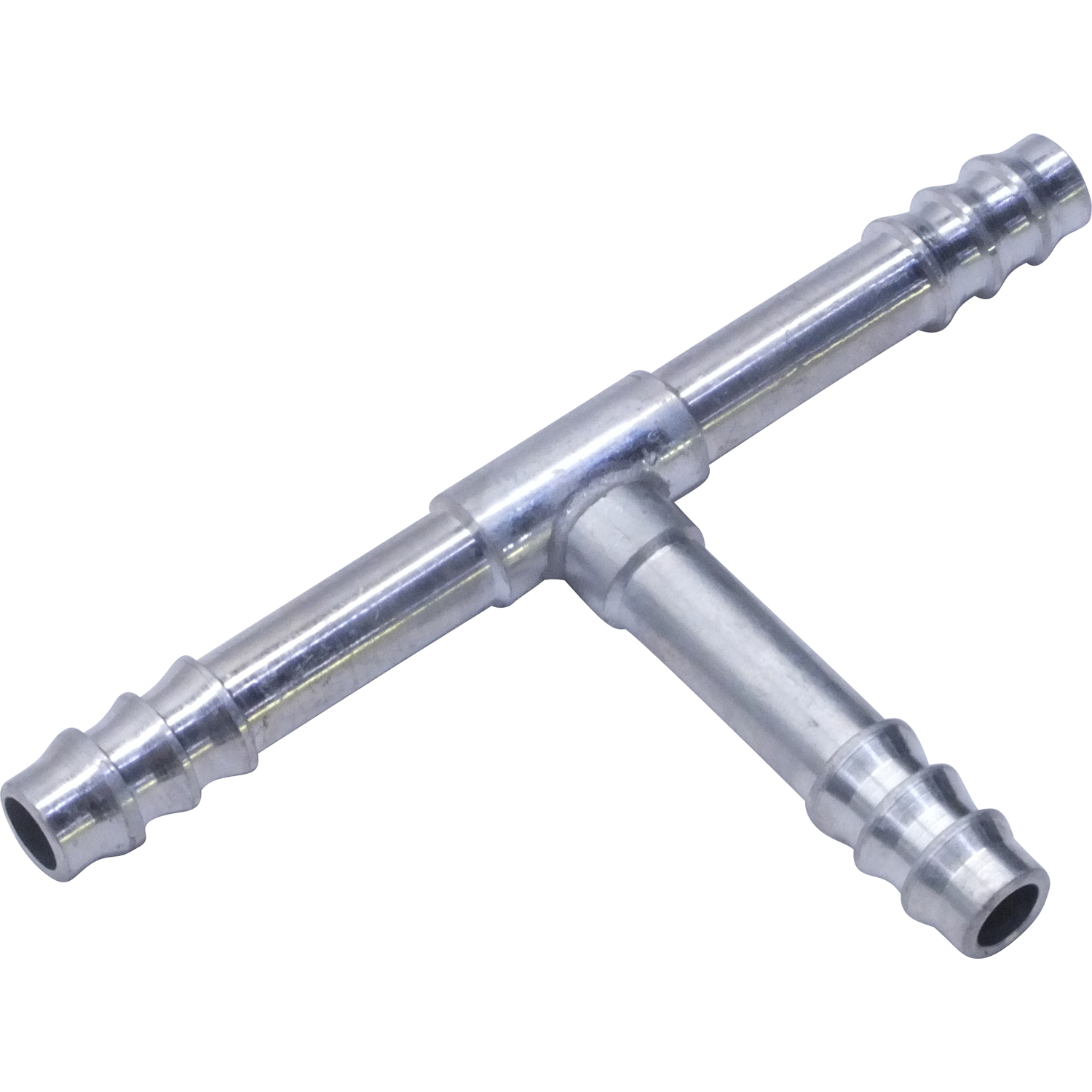 Bead Lock Fitting T Splicer #6 Hose | Air Components