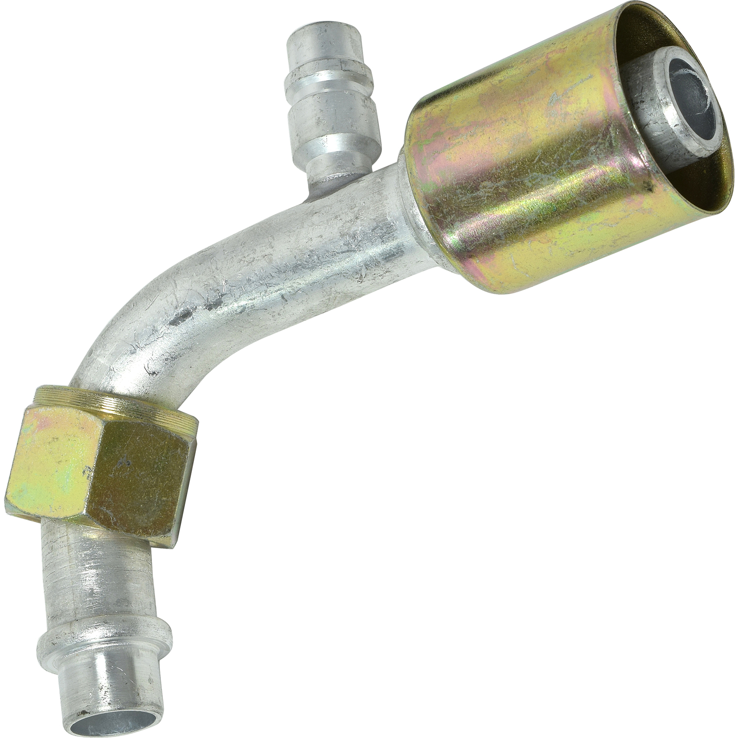 Fittings – Air Components and Manufacturing Inc.