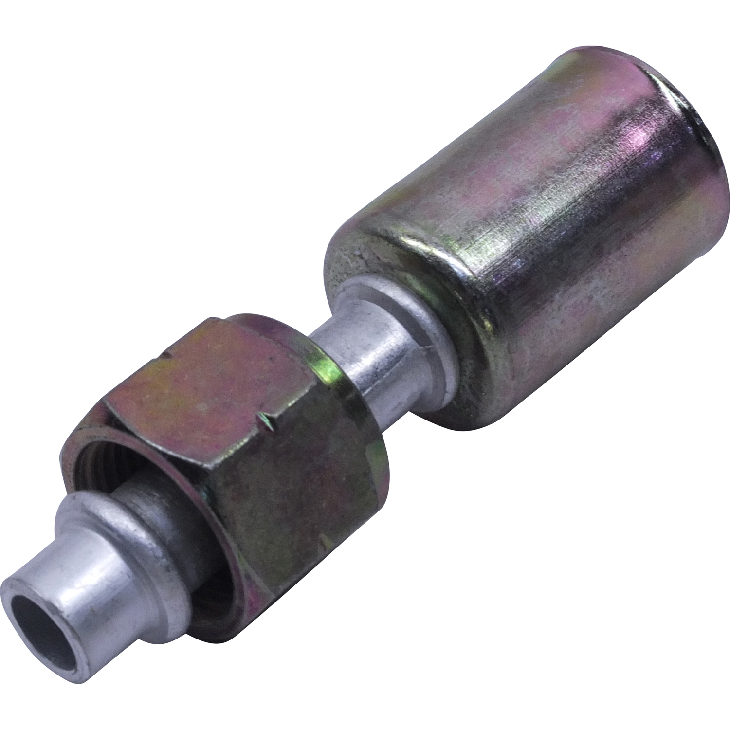 Bead Lock Fitting Metric Straight 20mm Female Oring To #8 Hose | Air ...