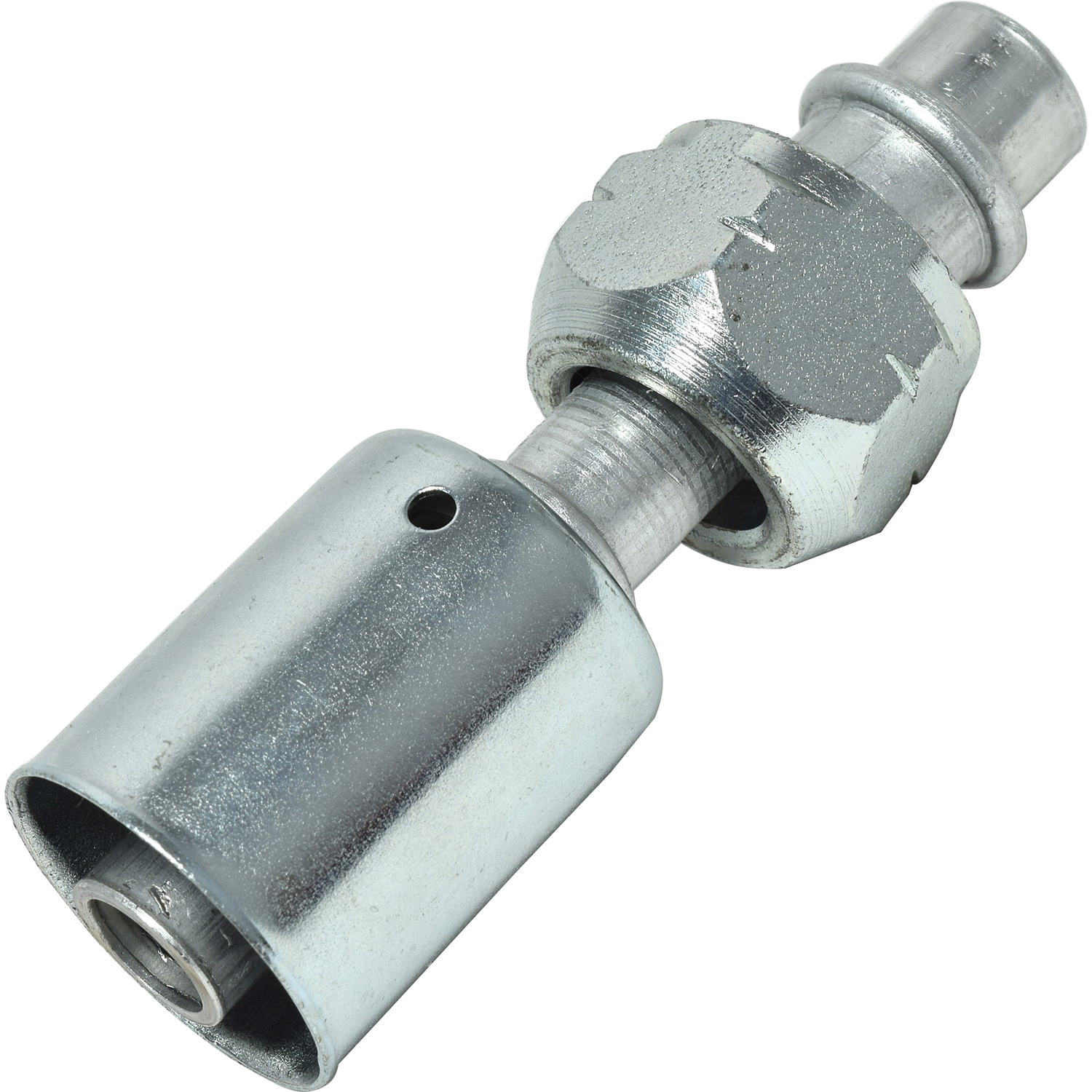 Bead Lock Fitting Metric Straight 24mm Female Oring To #10 Hose | Air ...