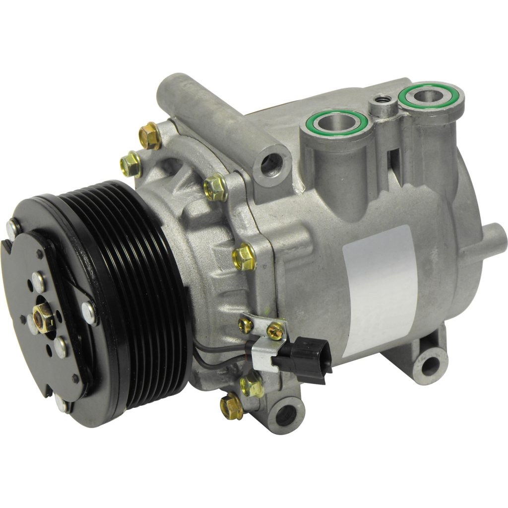 FD E350VAN 03-01 7.3L | Air Components