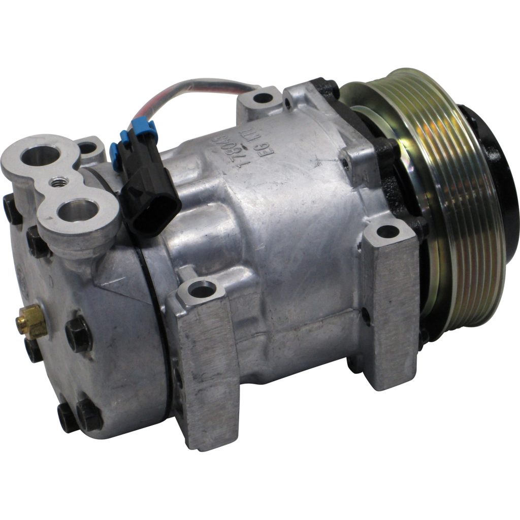 SD7H15HD Compressor Assembly | Air Components
