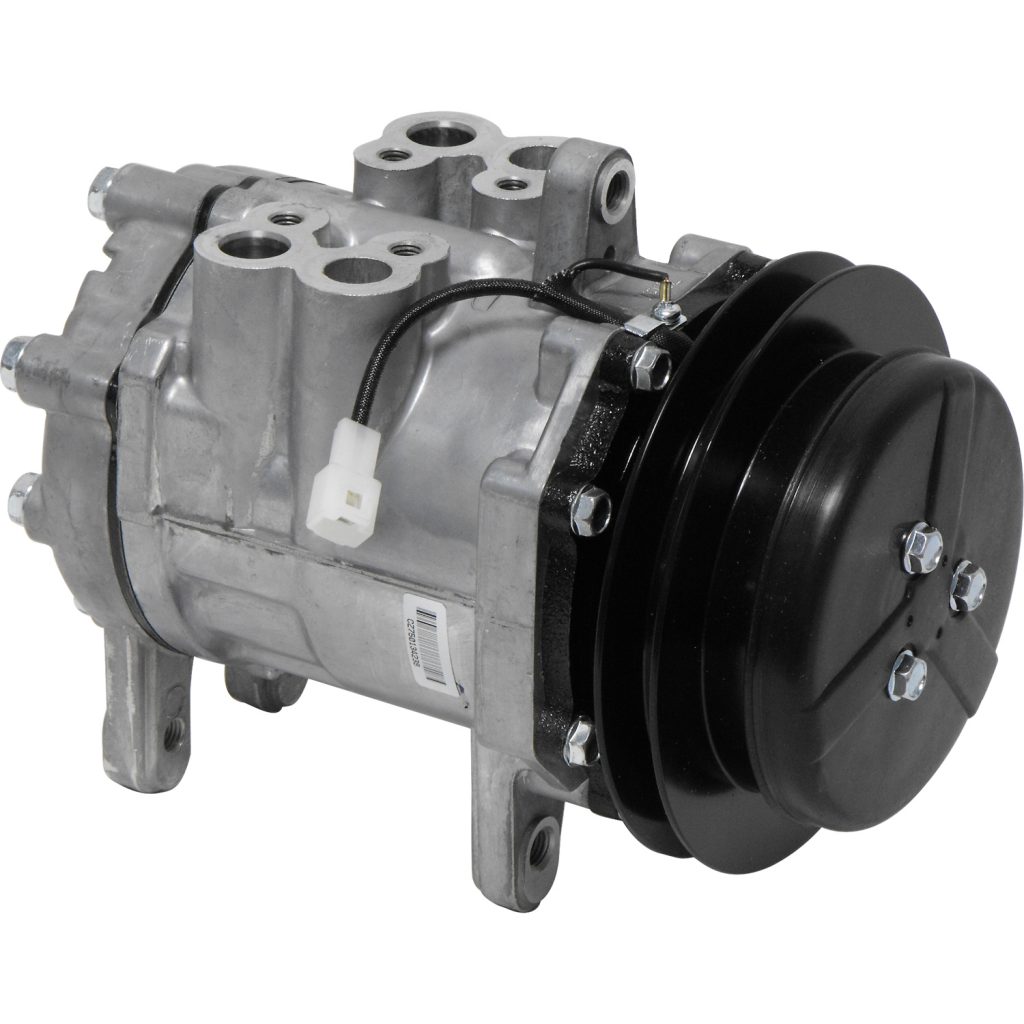 COMPRESSORS | Air Components