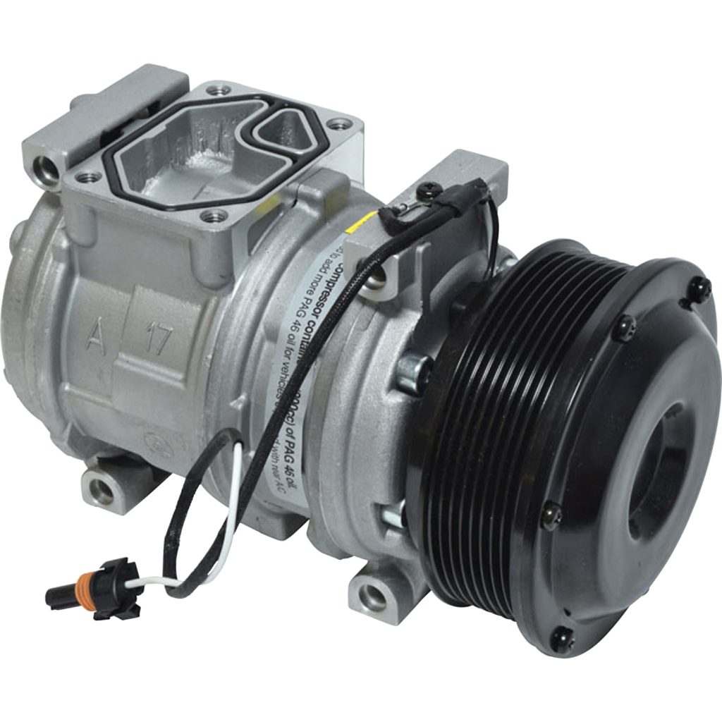 COMPRESSORS - Air Components