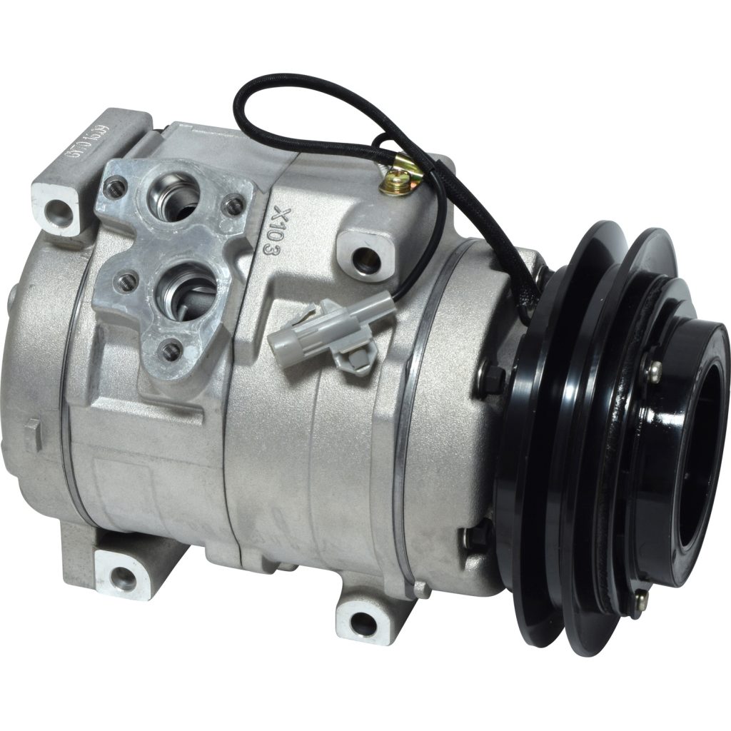 COMPRESSORS | Air Components
