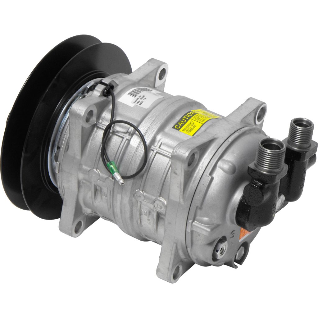 TM15HD VG 12V V OR EM | Air Components