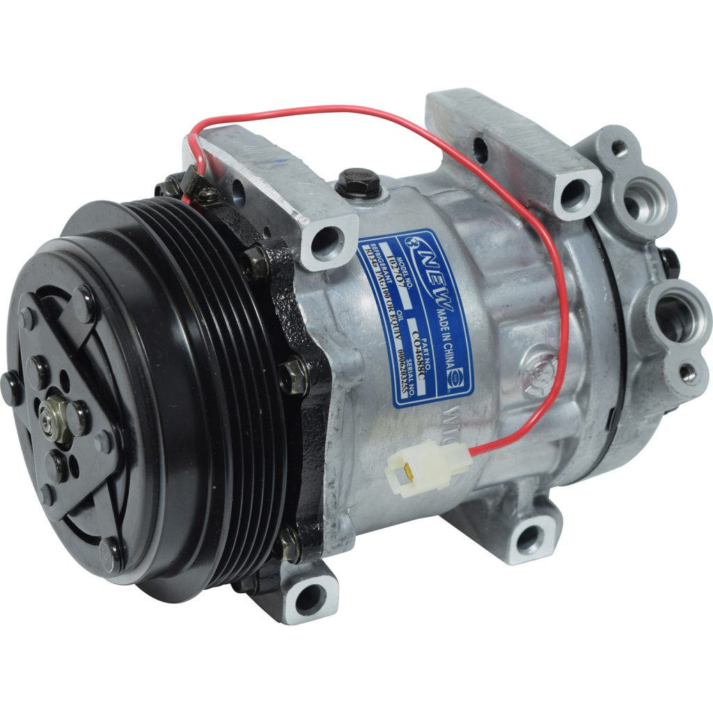 MAZDA 626 02-97 V6 | Air Components