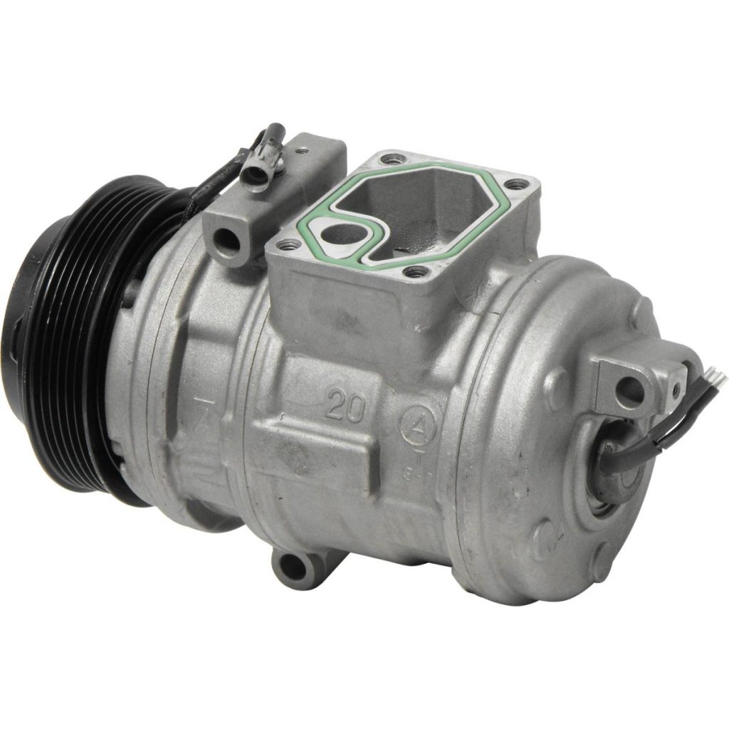 Reman 10PA20C Compressor Assembly - Air Components