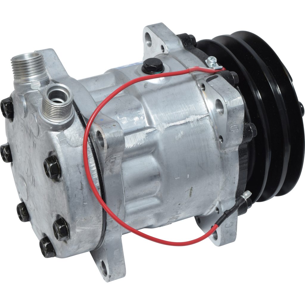 SD7H13 VOR 125MM 2A - Air Components