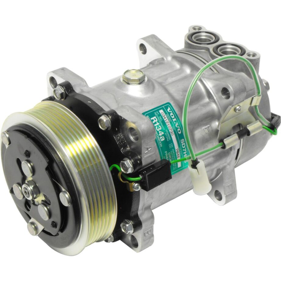 SD7H15 EM SJ PV6 12V - Air Components