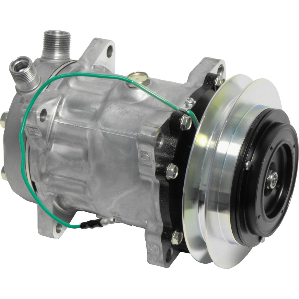 SD7H15HD 146MM 1V 24V | Air Components