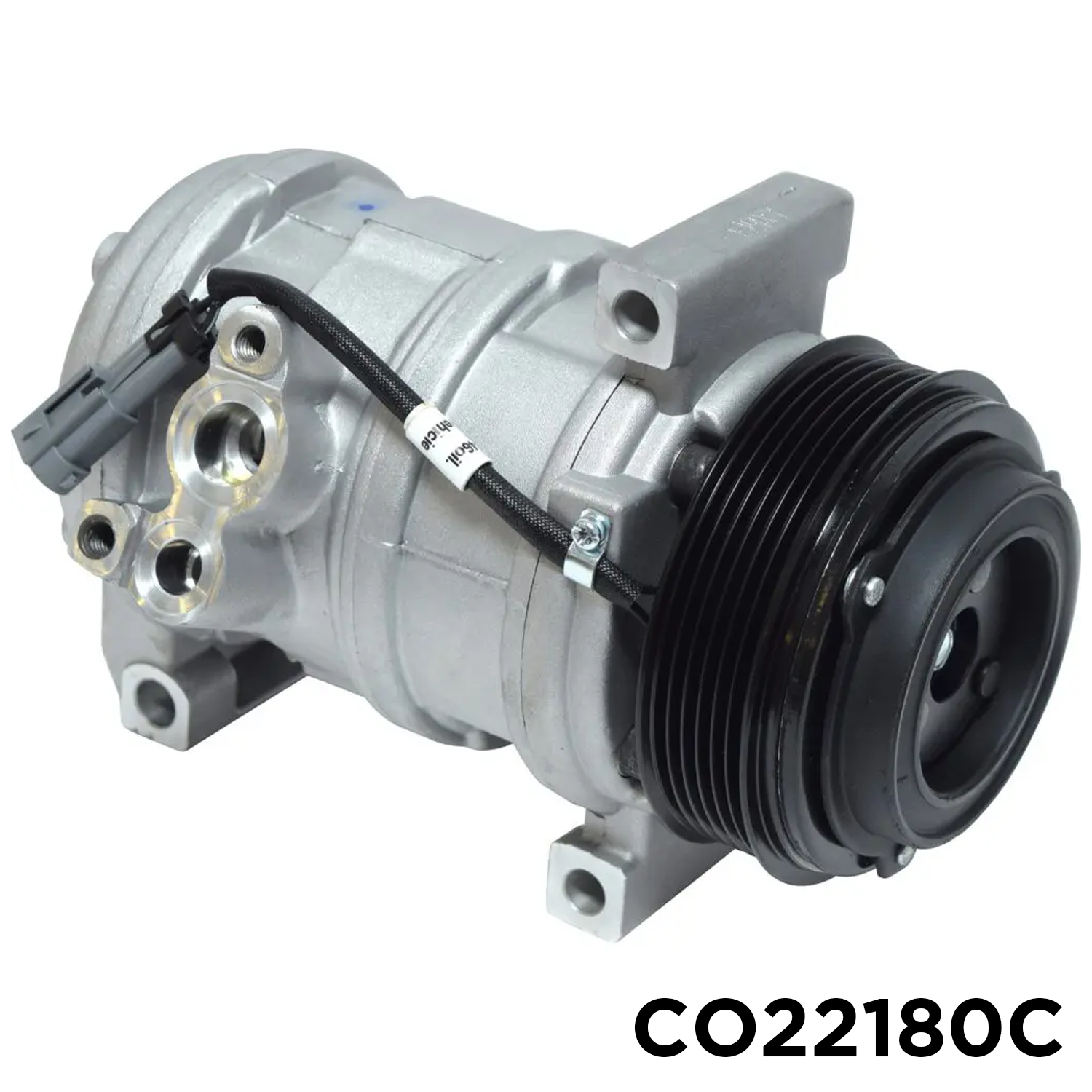 COMPRESSORS - Air Components