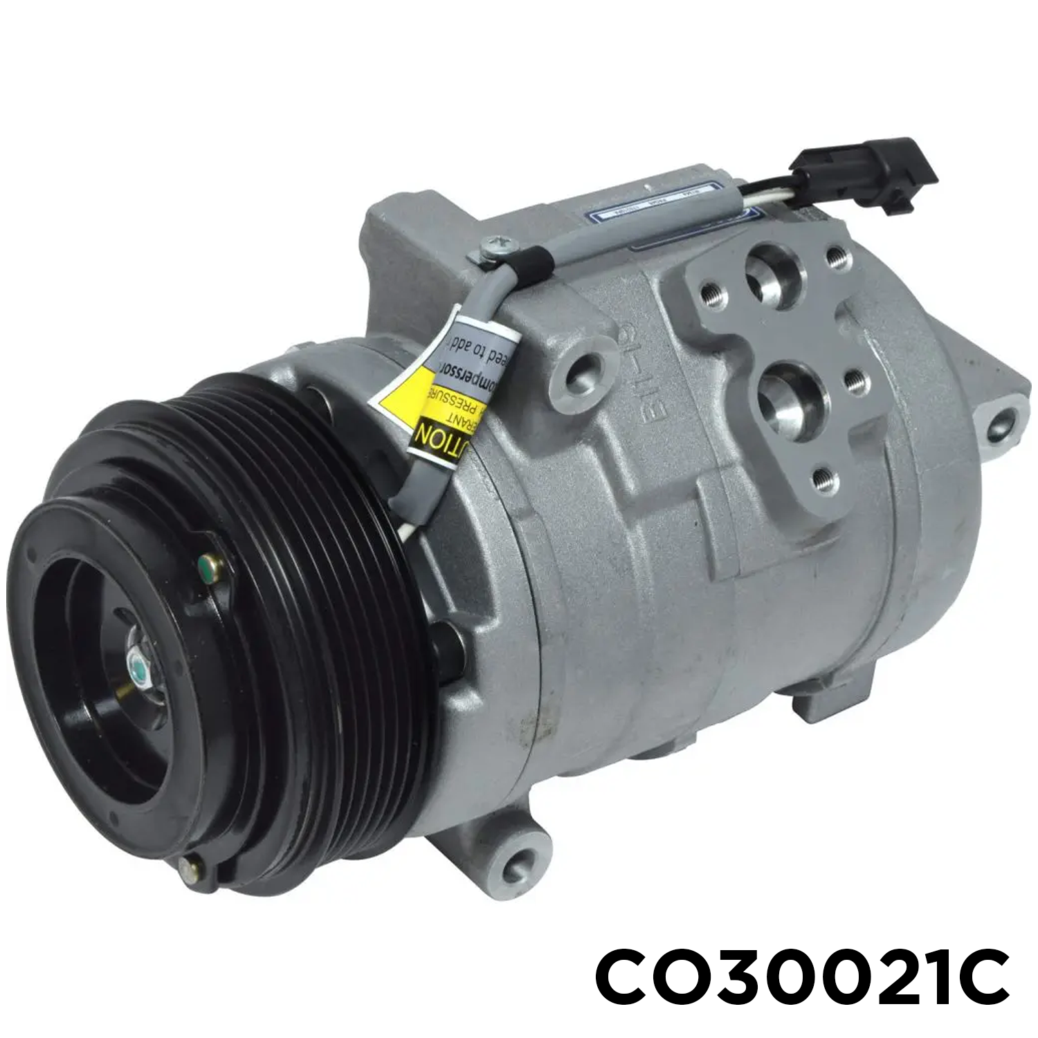 COMPRESSORS - Air Components