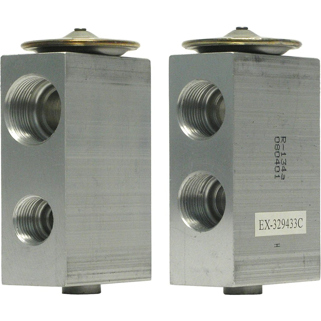 1 1/2 T BLOCK VALVE | Air Components