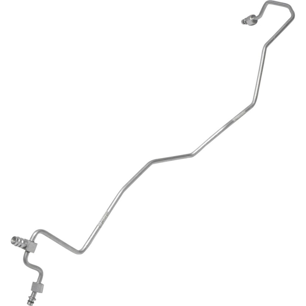 Liquid Line w/o Orifice Tube | Air Components