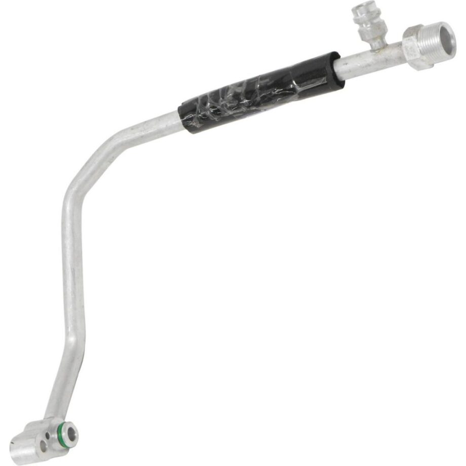 Discharge Line - Air Components