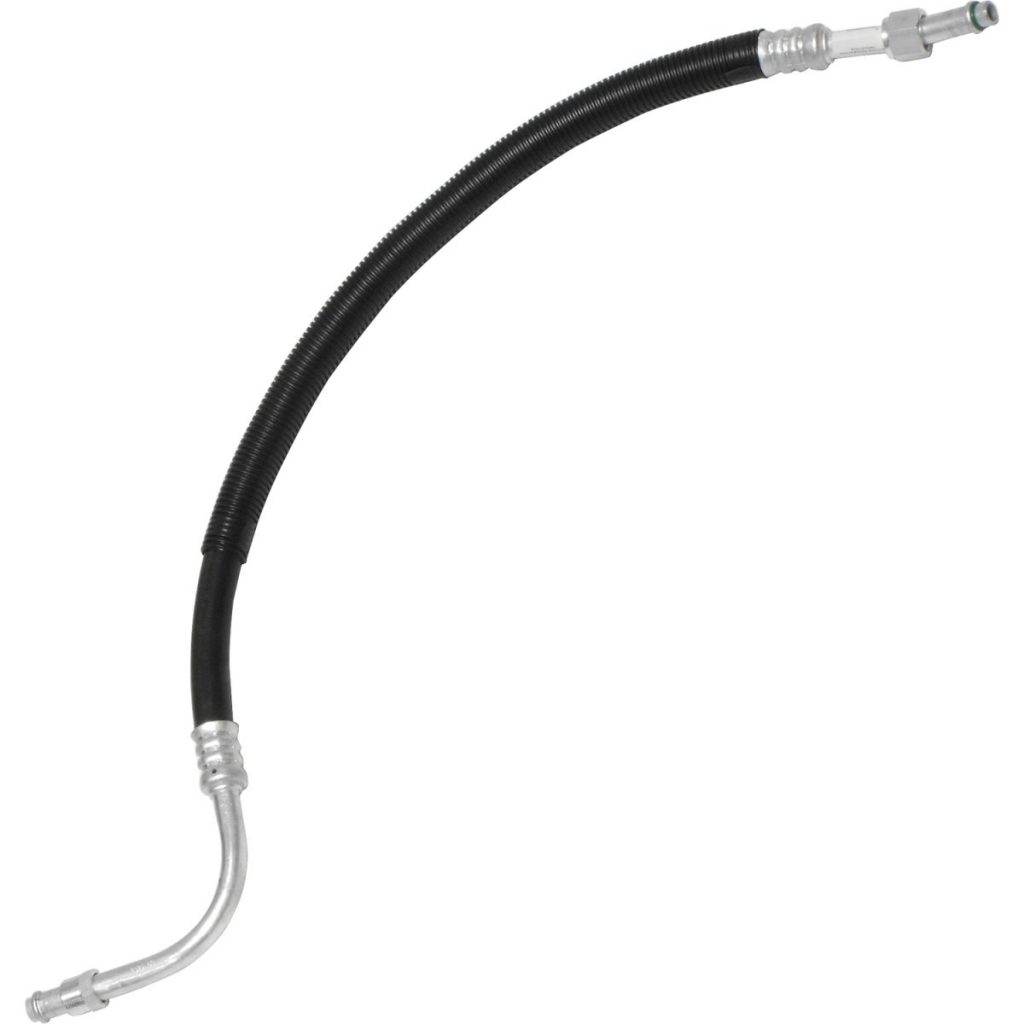 Suction Line - Air Components