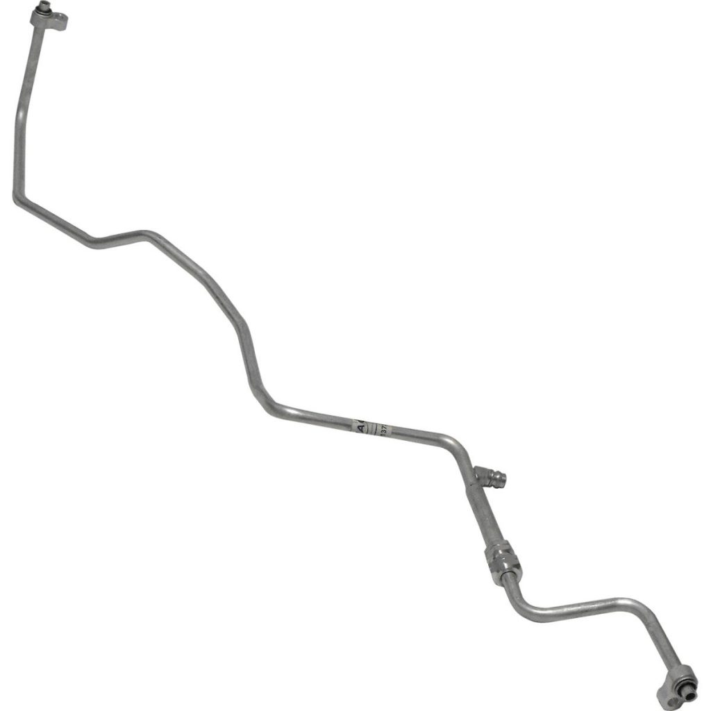 Liquid Line w/ Orifice Tube | Air Components