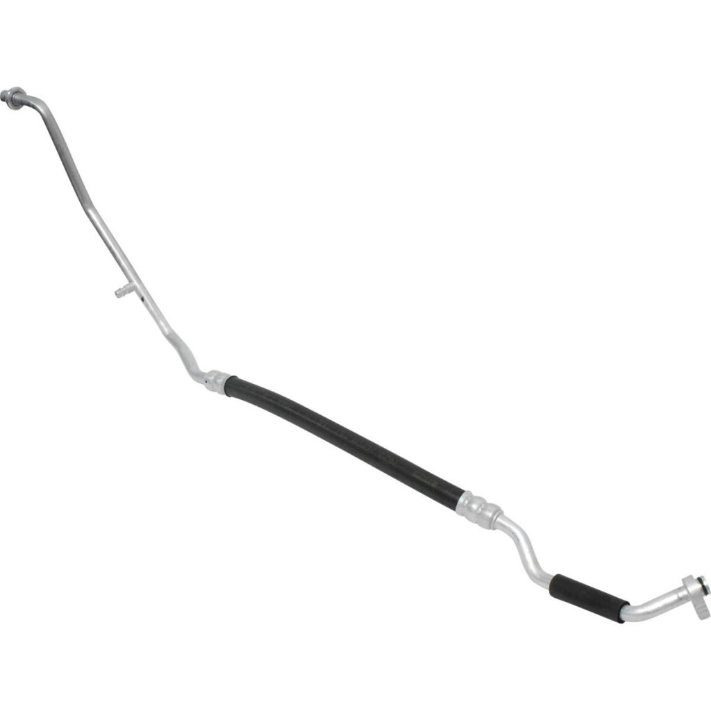 Suction Line Air Components