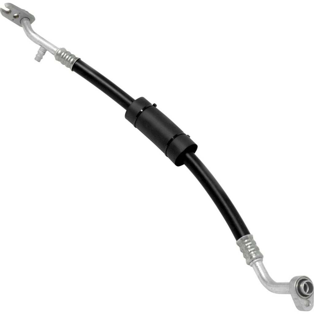 Suction Line Air Components