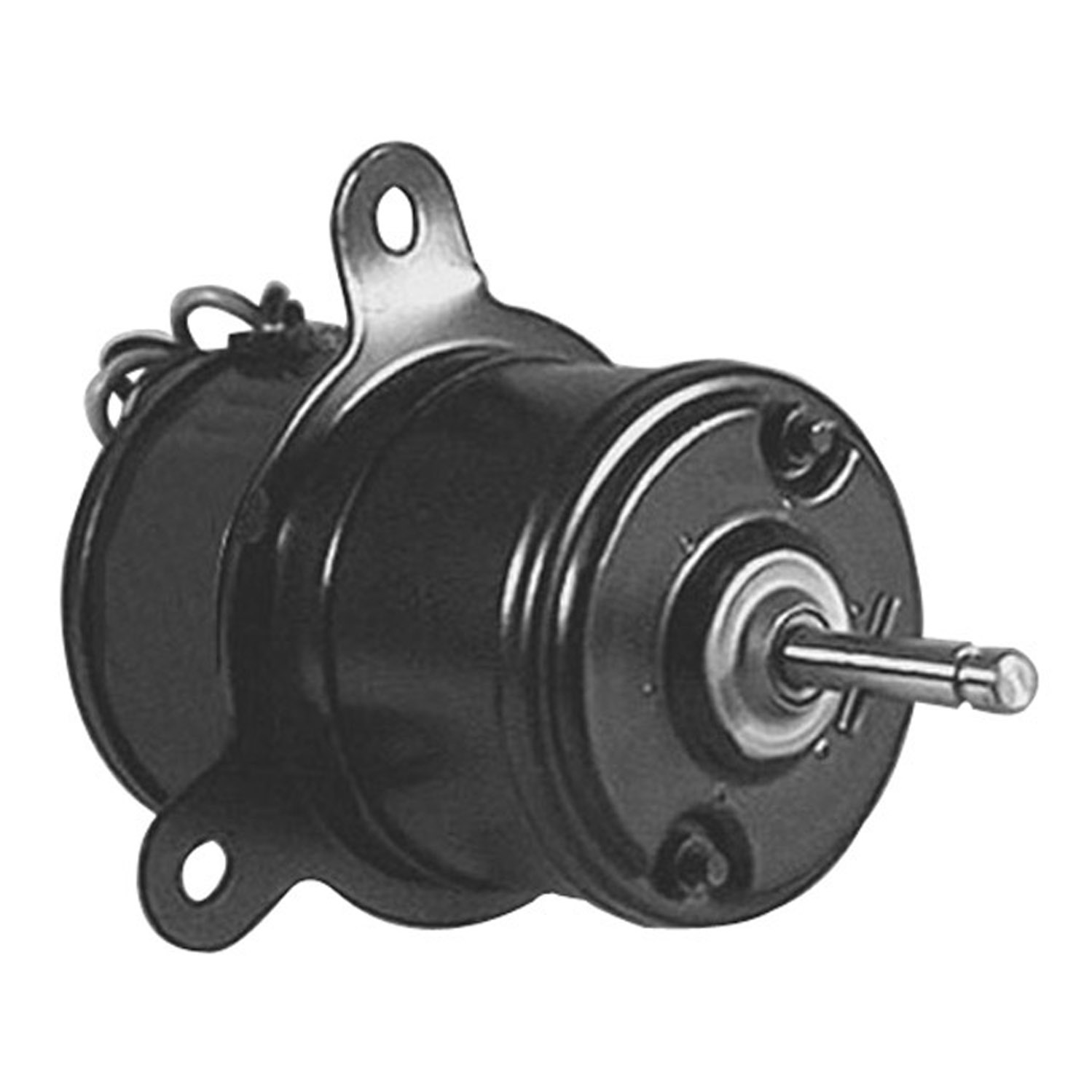 Category: Radiator Fan Motors