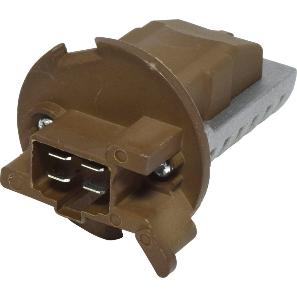Blower Resistor - Air Components
