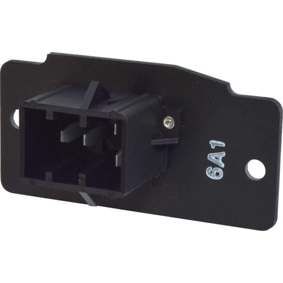 Blower Resistor | Air Components