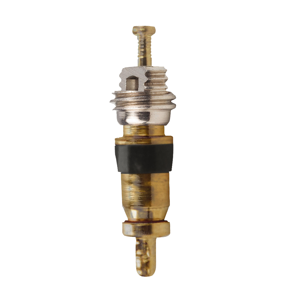 Valve Core R12 R134A Standard Ports 10 Pack Air Components