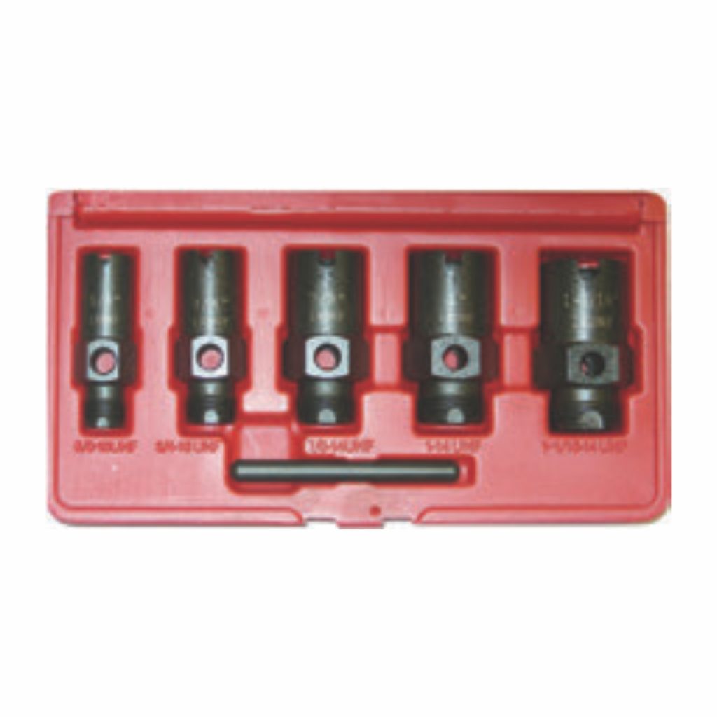 Thread Chaser Set SAE Air Components Thread Chaser Set SAE Air Components