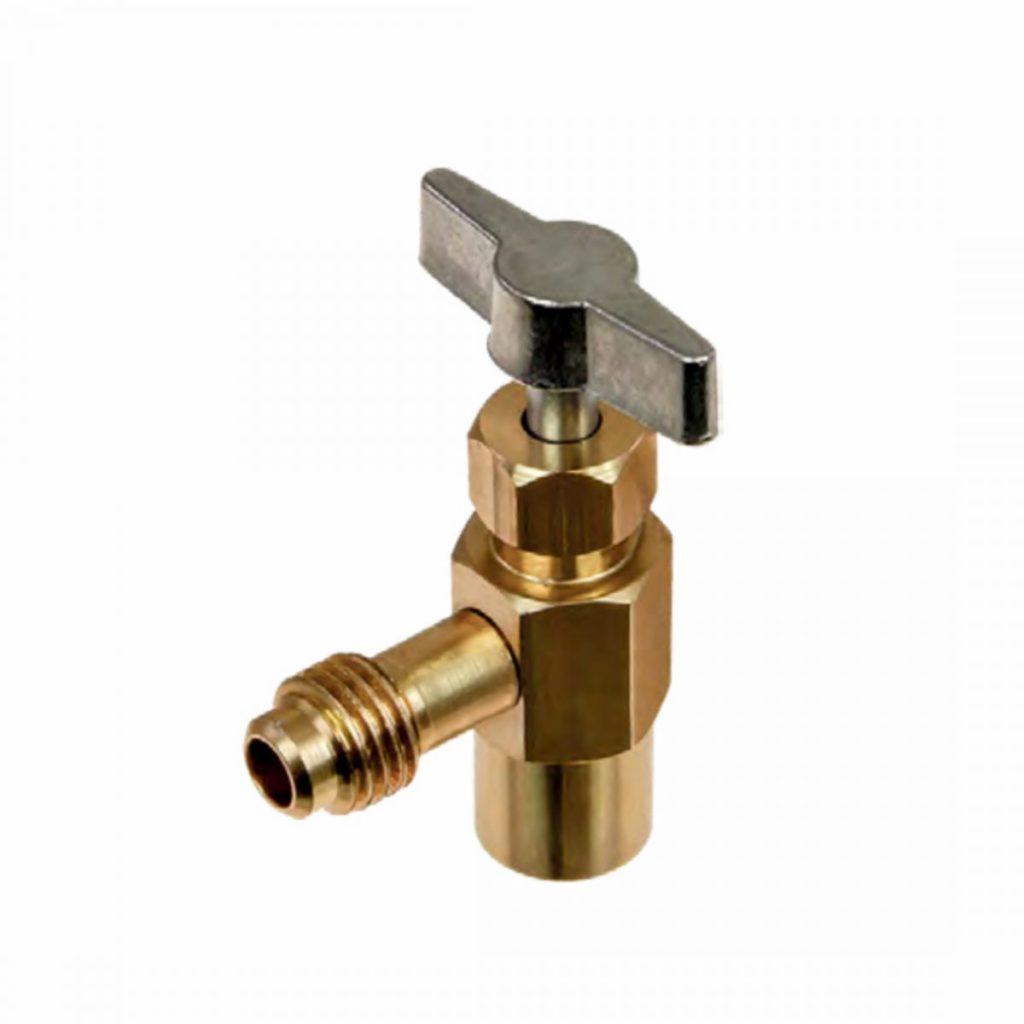 134A Can Tap California Can | Air Components