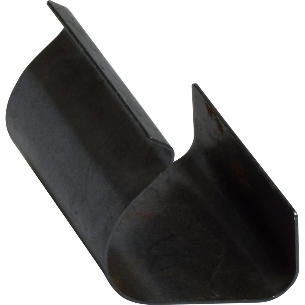 AC Clamp For Expansion Valve Bulb/Coil | Air Components