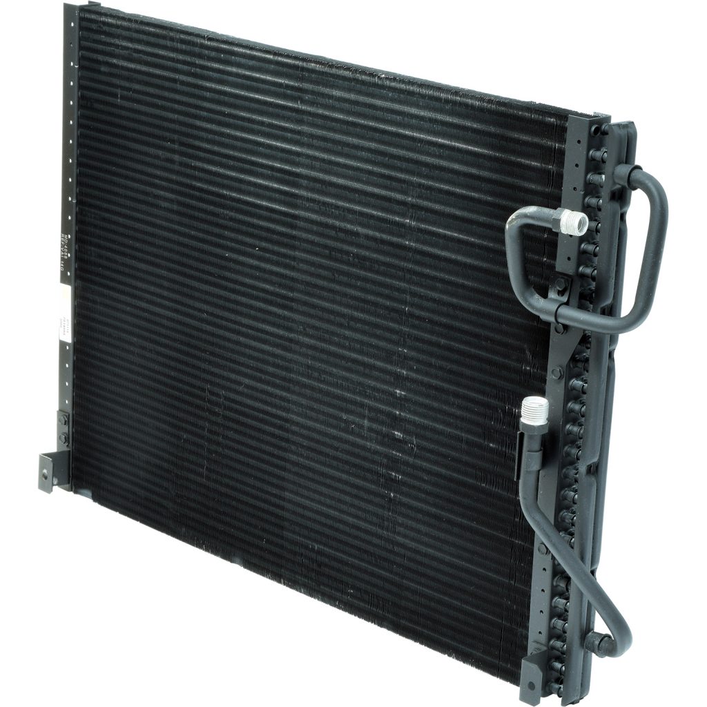 Condenser Tube and Fin | Air Components