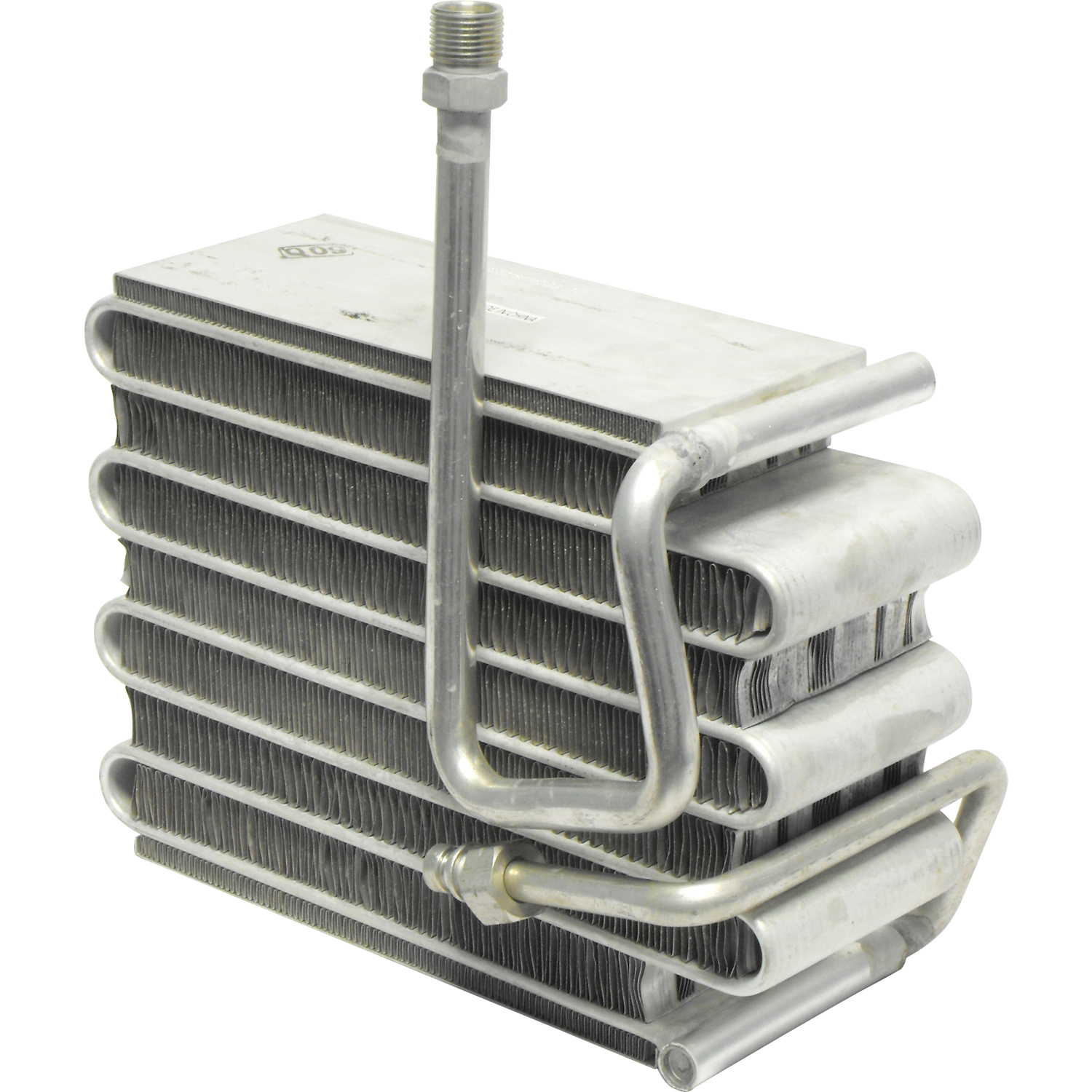 Category: Evaporator Cores/Assemblies