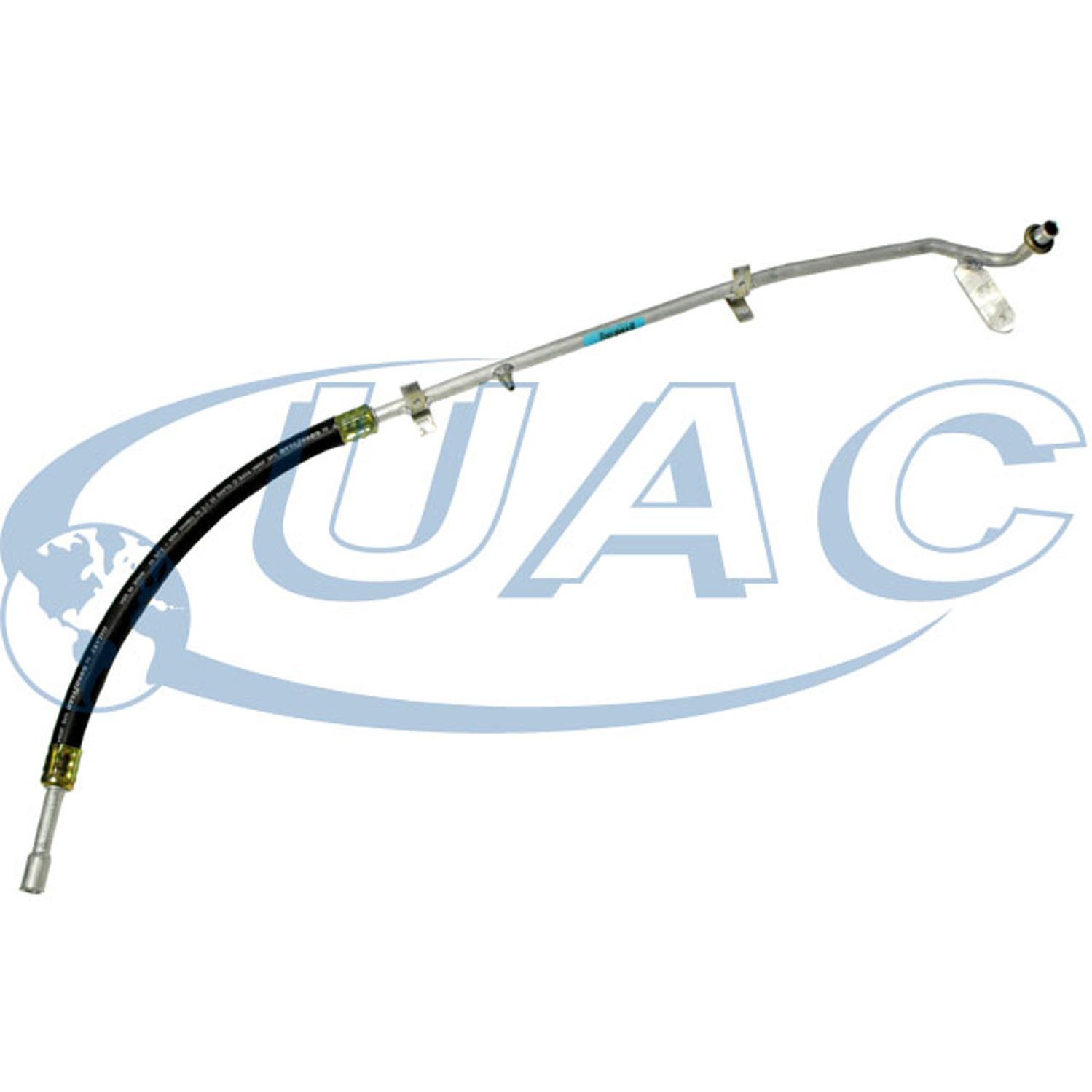 Suction Line | Air Components