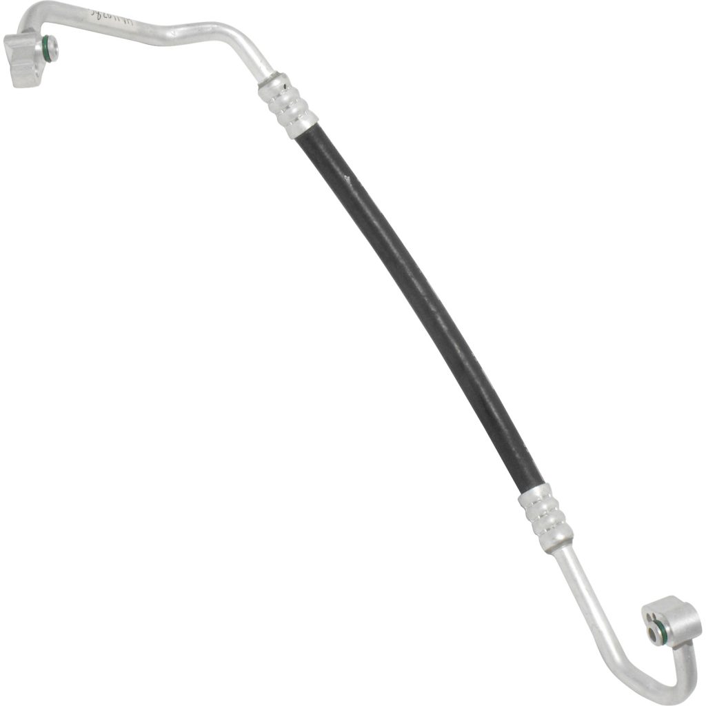 Discharge Line | Air Components