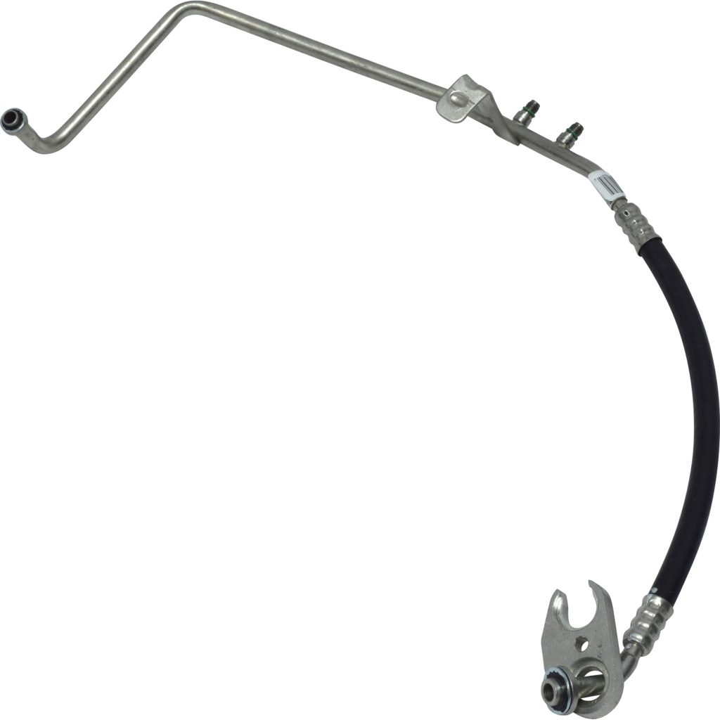 Discharge Line | Air Components