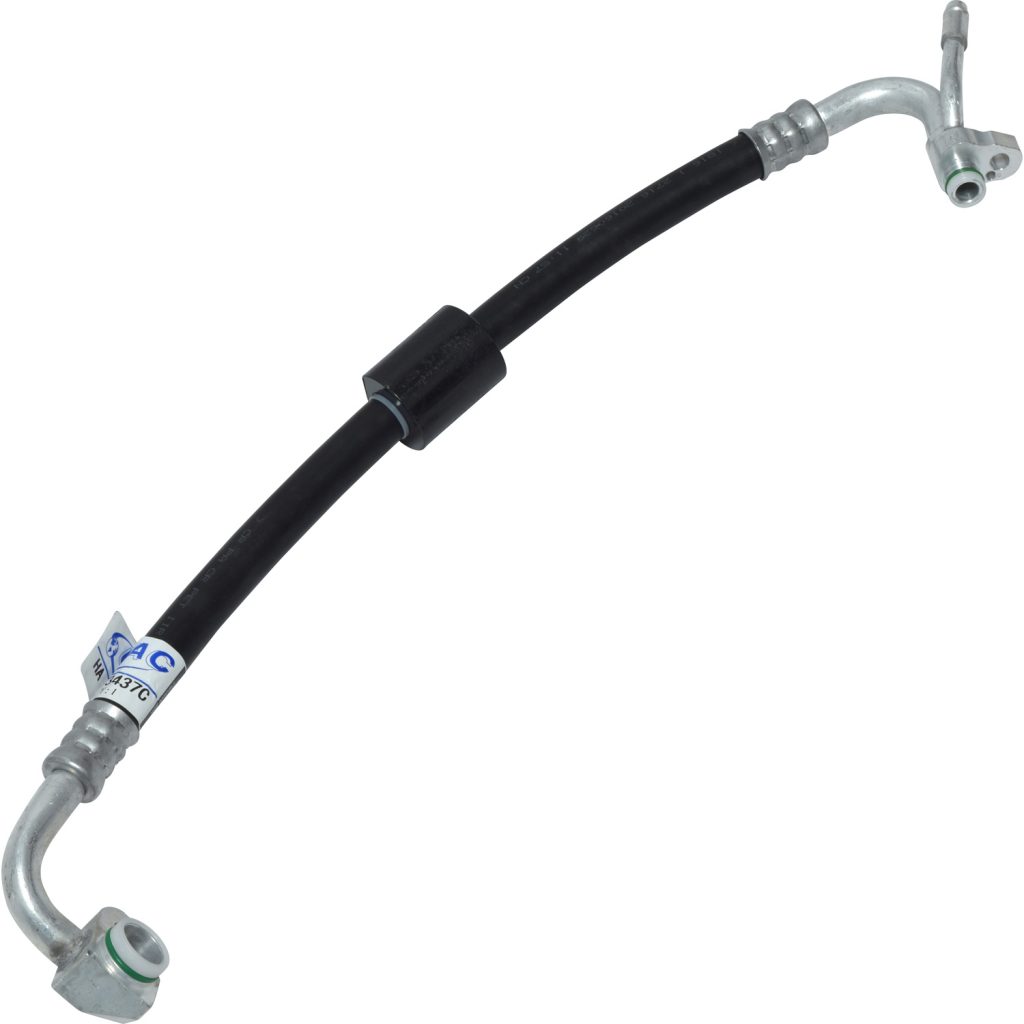 Discharge Line | Air Components