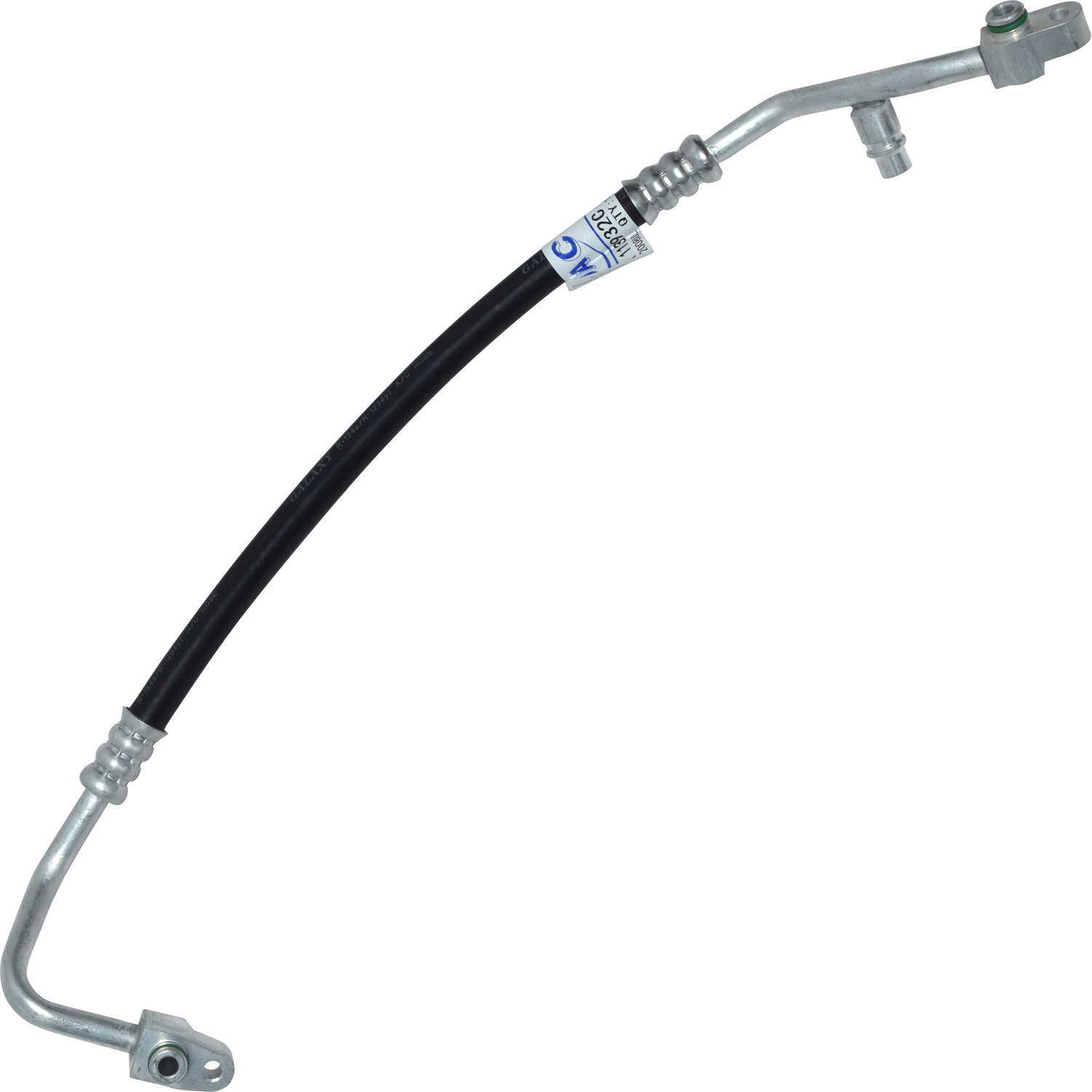 Discharge Line | Air Components