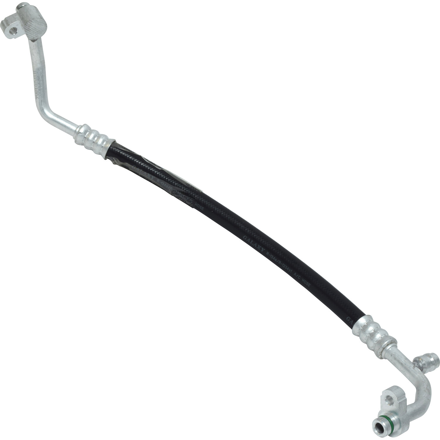 Discharge Line | Air Components