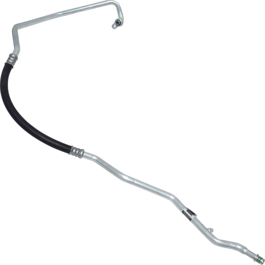 Suction Line Air Components