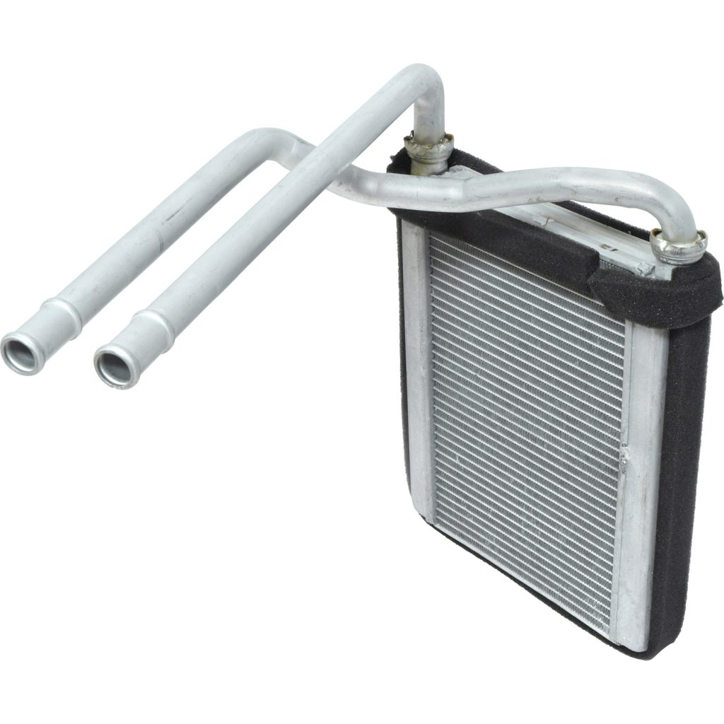 Heater Core Aluminum | Air Components