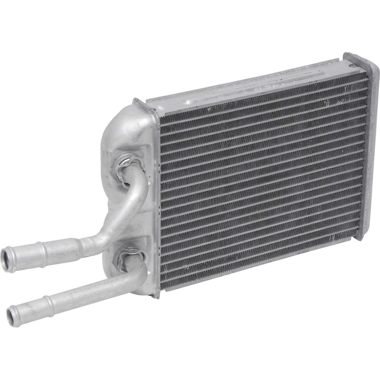 Heater Core Aluminum | Air Components