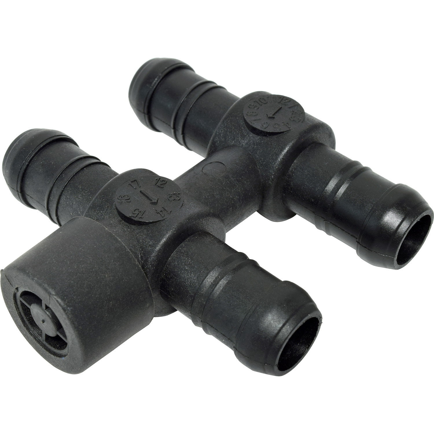 Heater Valve Vacuum | Air Components