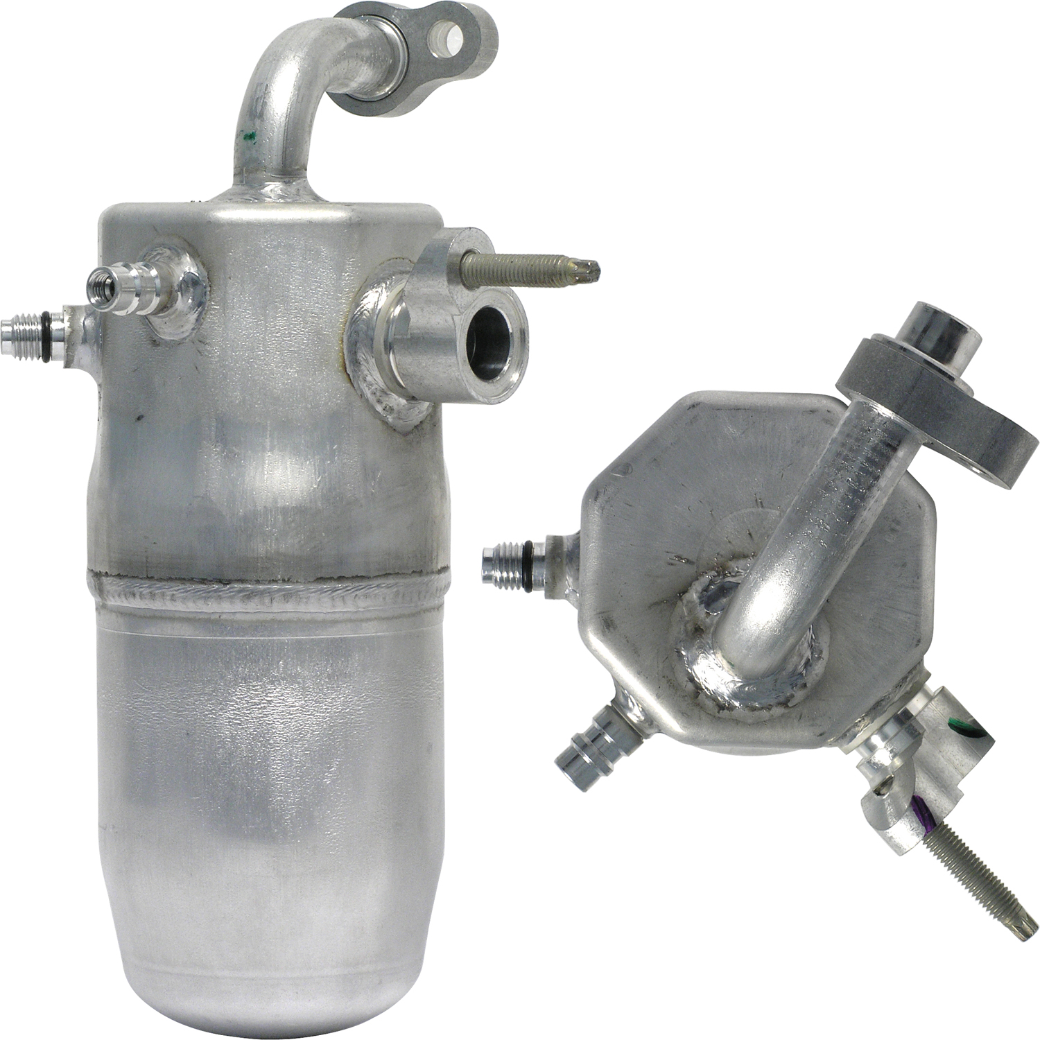 Accumulator | Air Components