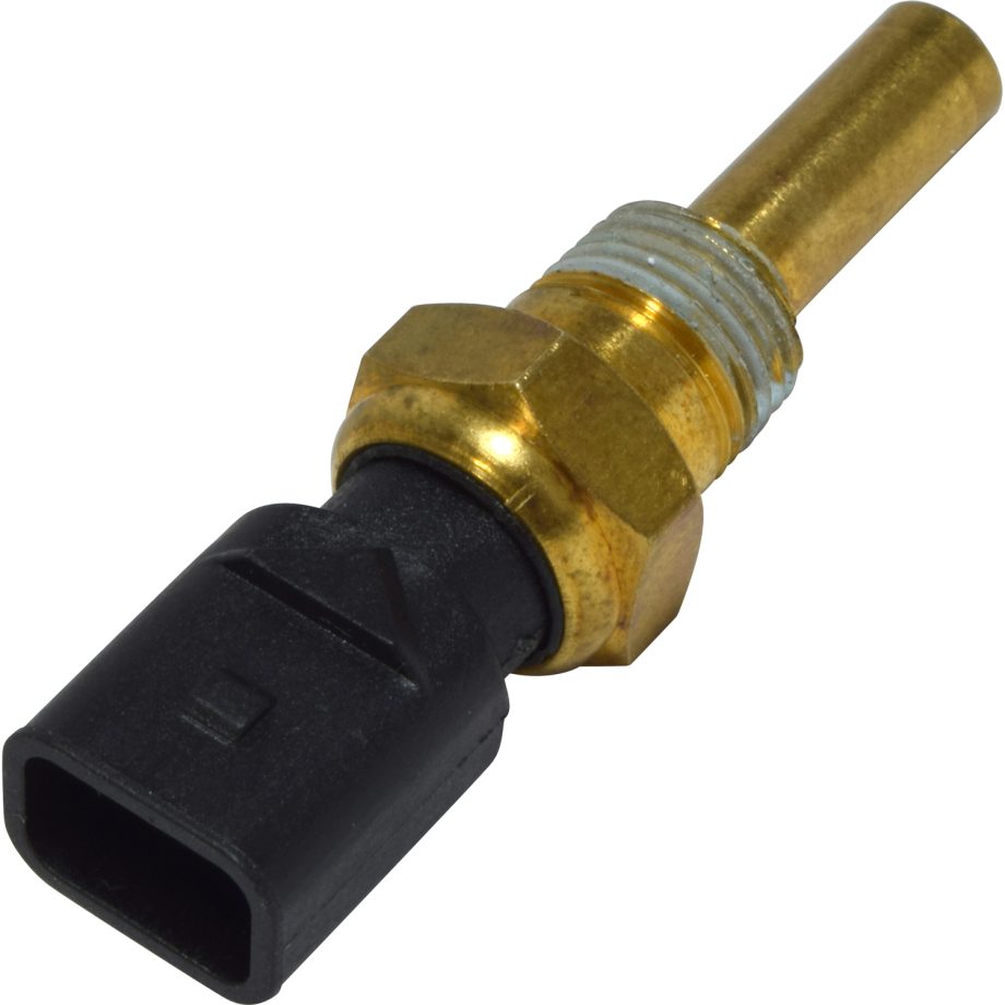 Coolant Temperature Sensor - Air Components