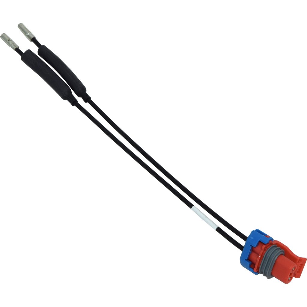 Wiring Harness | Air Components