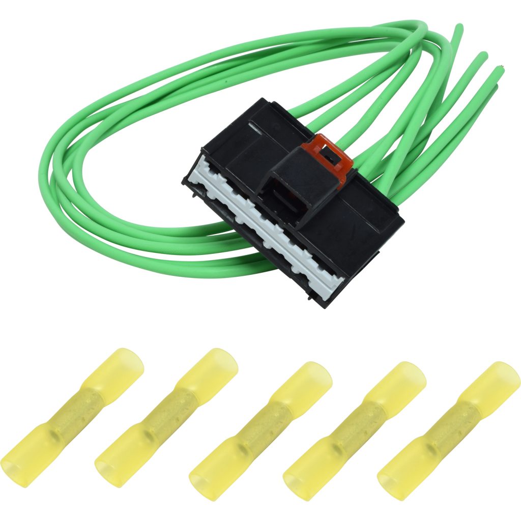 Wiring Harness | Air Components
