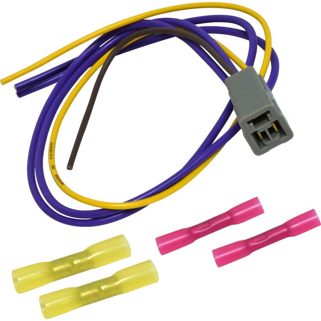 Wiring Harness | Air Components