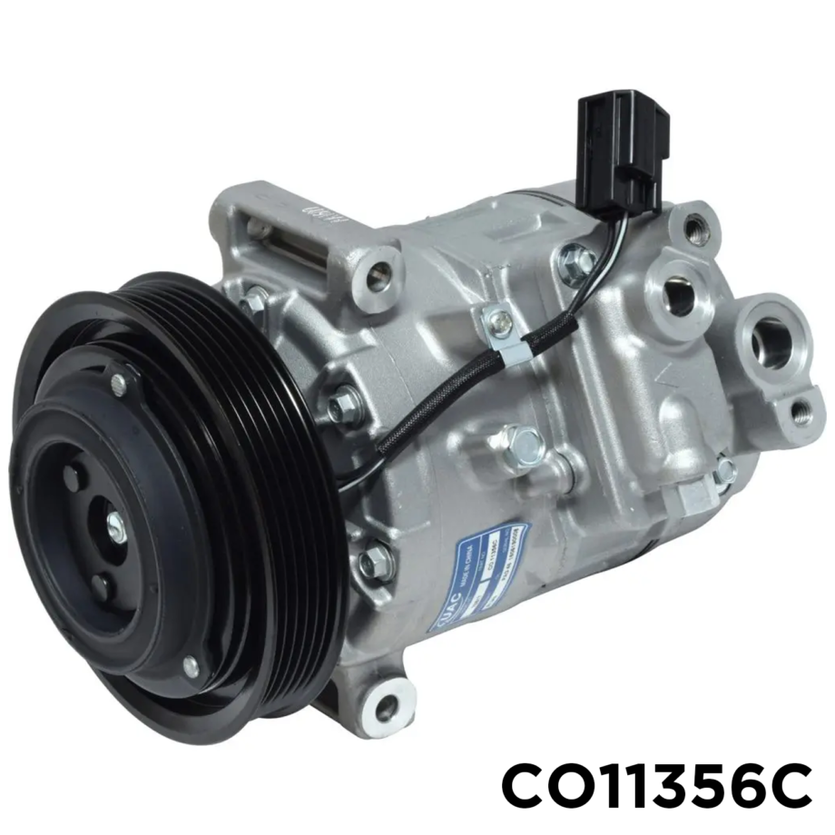 COMPRESSORS - Air Components
